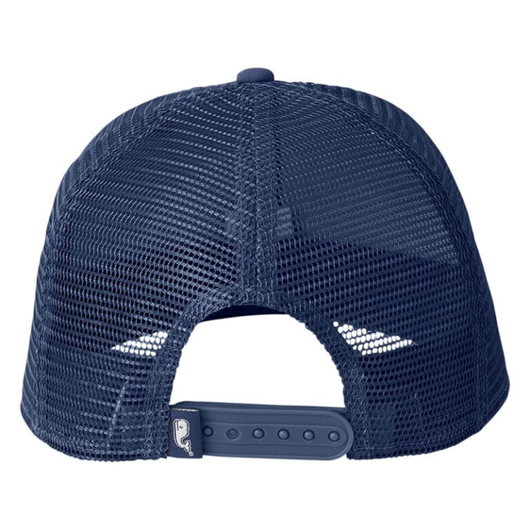 Vineyard Vines Performance Trucker Hat - Lockheed Martin Company Store