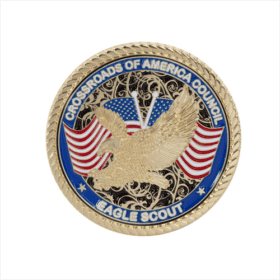 Custom Challenge Coins - Lockheed Martin Company Store
