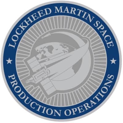 Custom Challenge Coins - Lockheed Martin Company Store