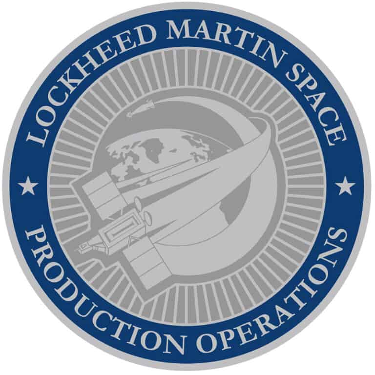 Custom Challenge Coins - Lockheed Martin Company Store