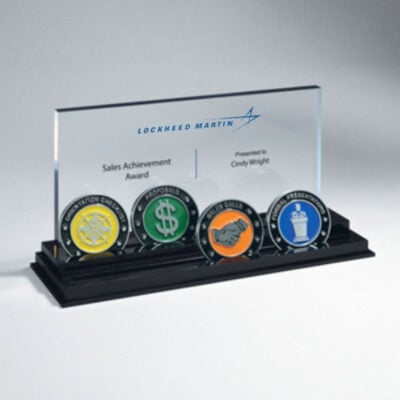Challenge Coins Archives - Lockheed Martin Company Store