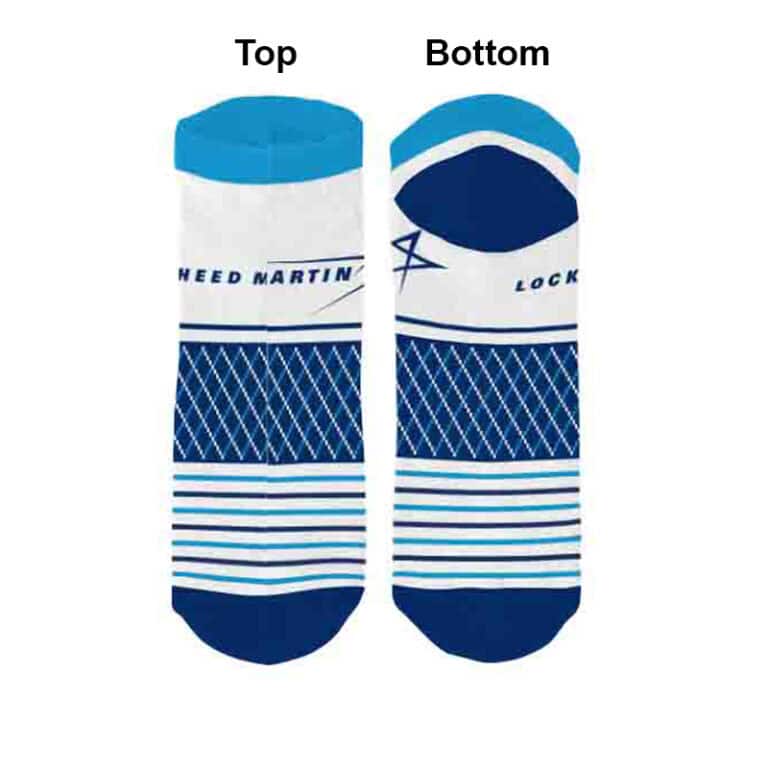 Socks Archives - Lockheed Martin Company Store