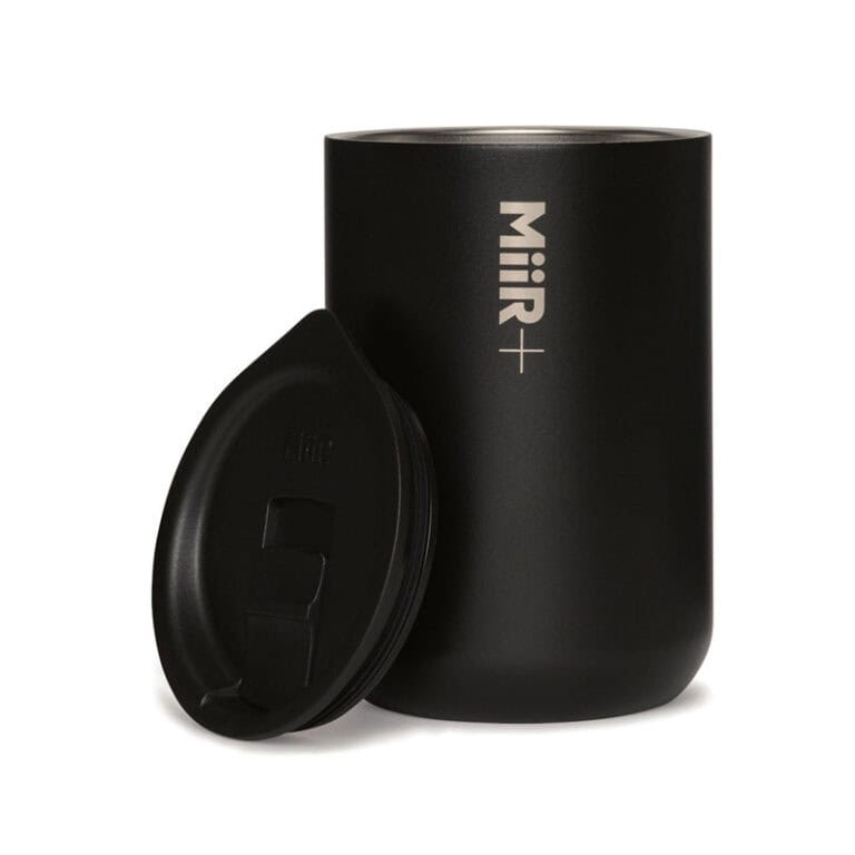 MiiR® Climate+ Tumbler, 16 oz - Lockheed Martin Company Store
