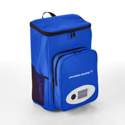 Backpacks Archives - Lockheed Martin Company Store