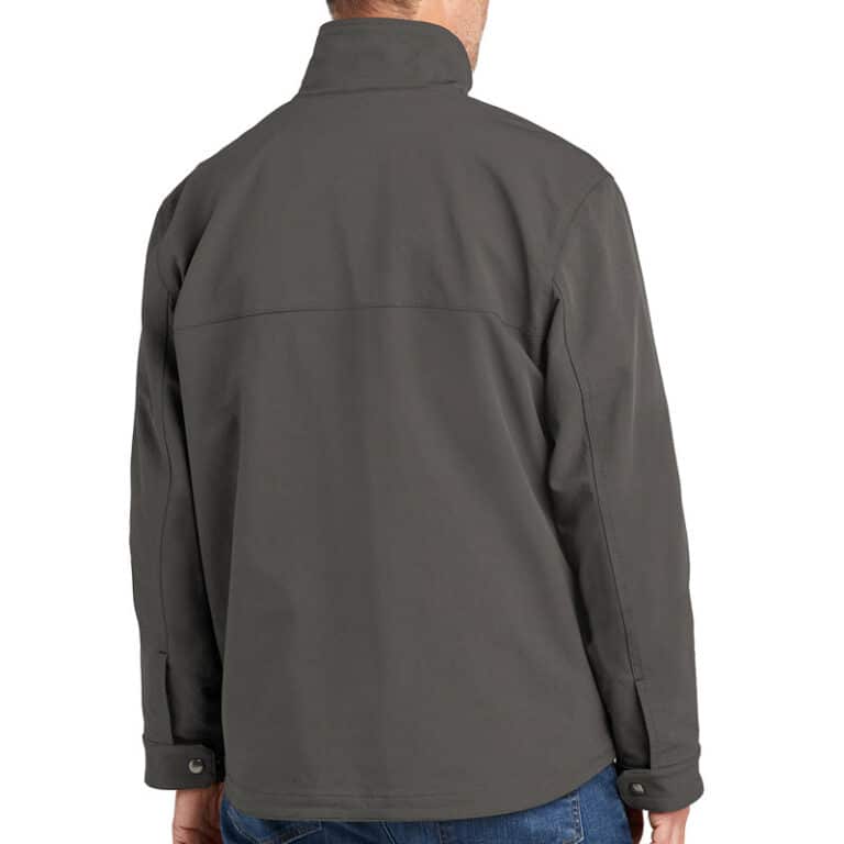 Carhartt Super Dux™ Soft Shell Jacket - Lockheed Martin Company Store