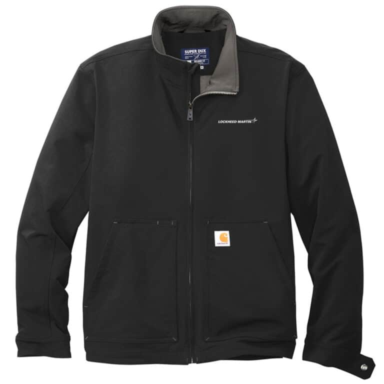 Carhartt Super Dux™ Soft Shell Jacket - Lockheed Martin Company Store