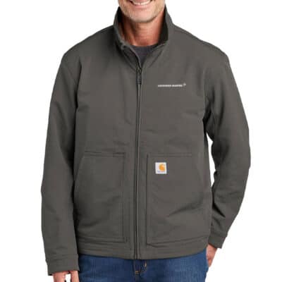 Carhartt Super Dux™ Soft Shell Jacket - Lockheed Martin Company Store
