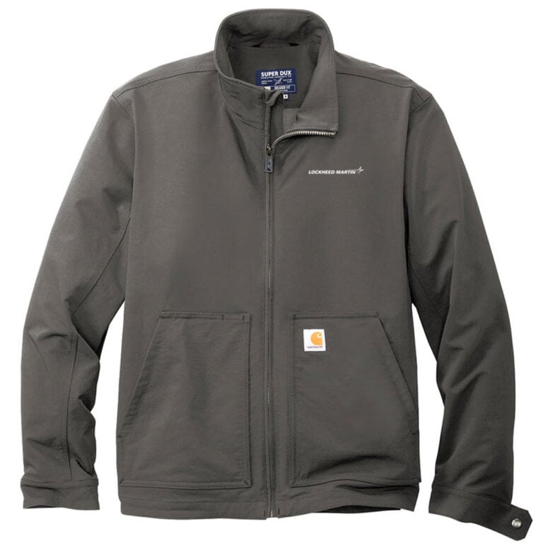 Carhartt Super Dux™ Soft Shell Jacket - Lockheed Martin Company Store