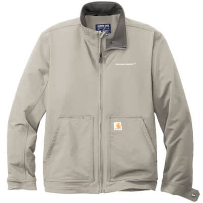 Carhartt Super Dux™ Soft Shell Jacket - Lockheed Martin Company Store