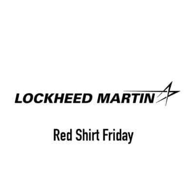 Embroidery Options - Lockheed Martin Company Store