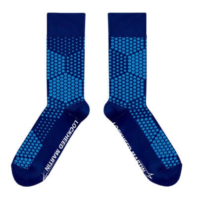Socks Archives - Lockheed Martin Company Store
