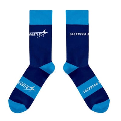 Socks Archives - Lockheed Martin Company Store