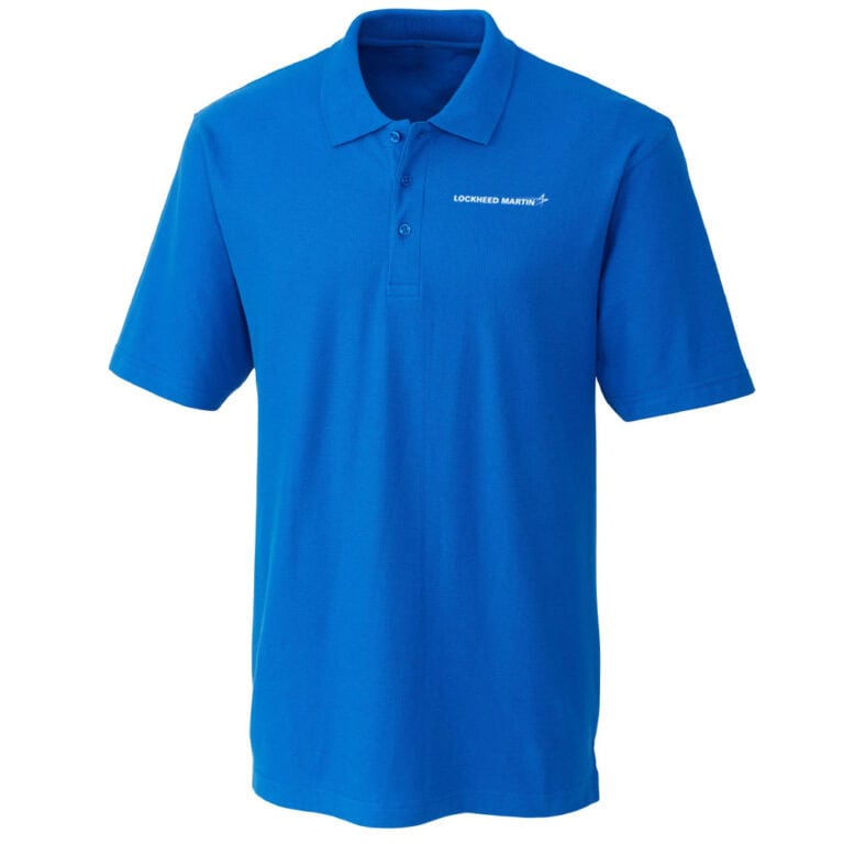 Polos Archives - Lockheed Martin Company Store