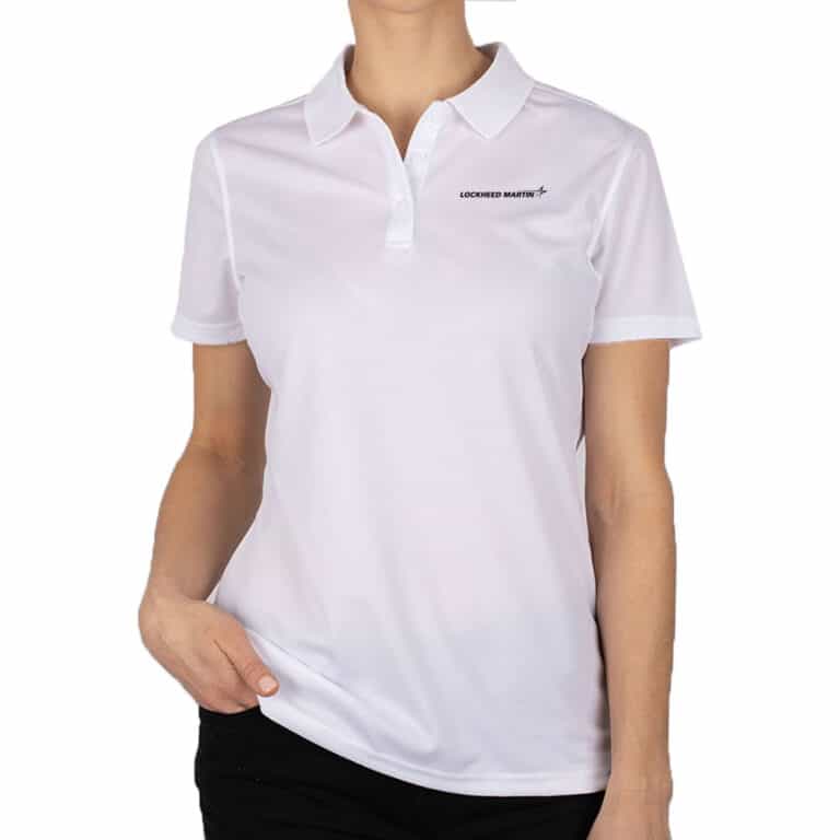 Polos Archives - Lockheed Martin Company Store