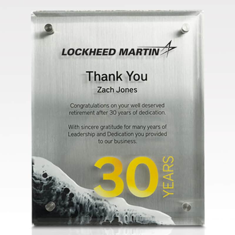 All Awards & Gifts Archives - Lockheed Martin Company Store