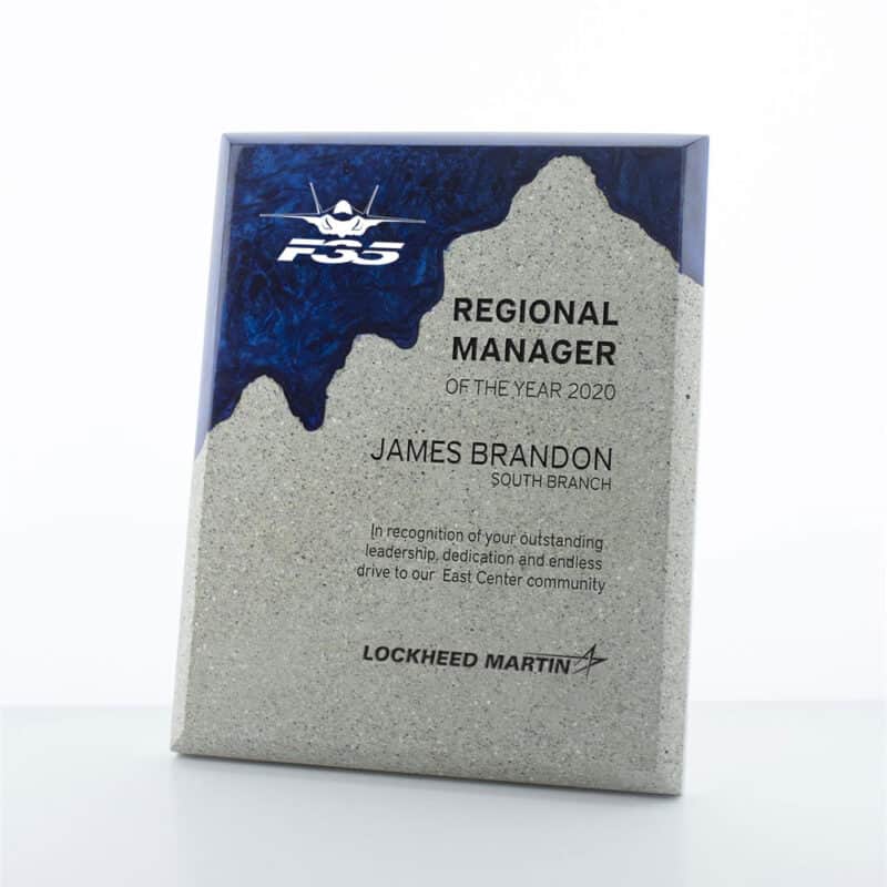 Awards & Gifts Archives - Lockheed Martin Company Store