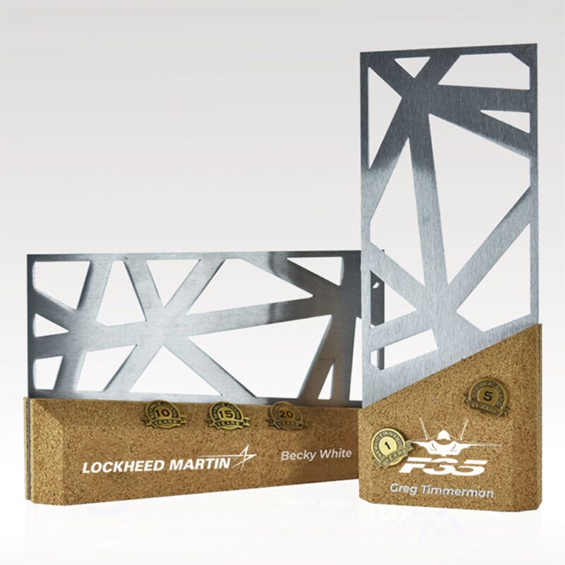 Awards Archives - Lockheed Martin Company Store