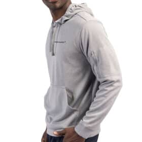 Eco Performance Unisex Pullover Hoodie - Lockheed Martin Company Store