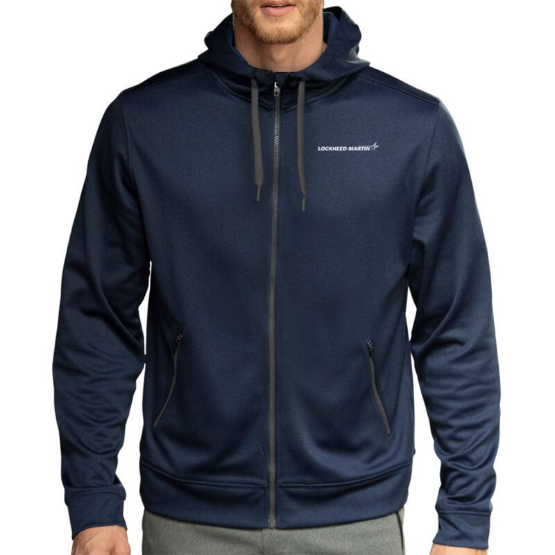 Men's Street Hoodie - Lockheed Martin Company Store