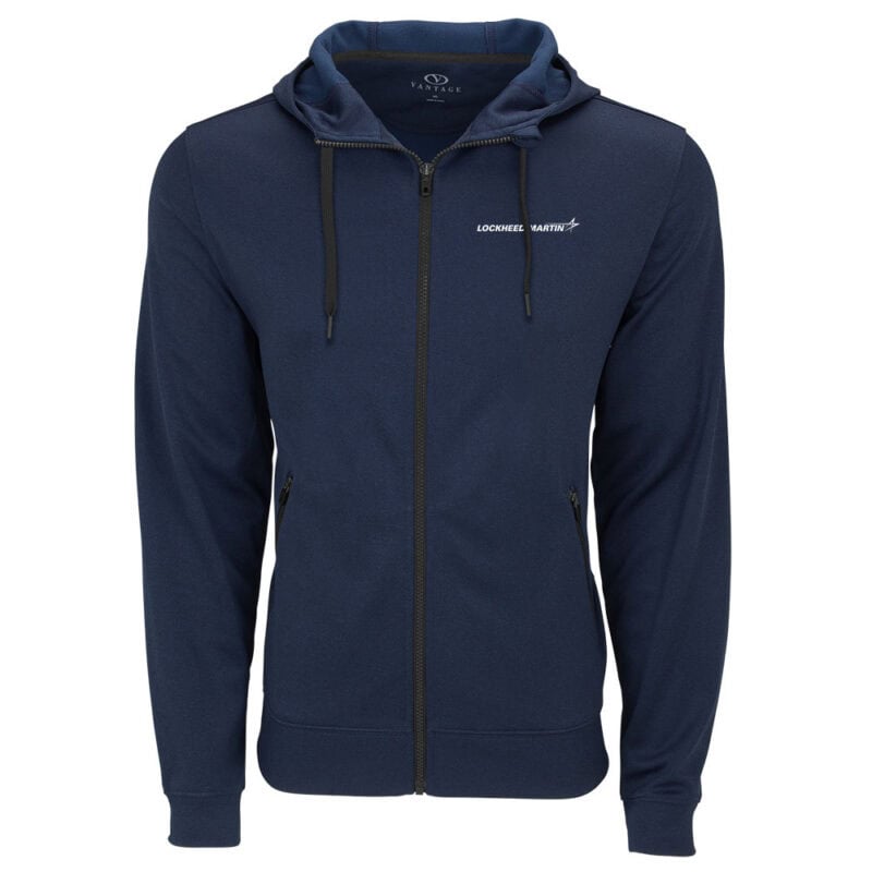 Men's Street Hoodie - Lockheed Martin Company Store