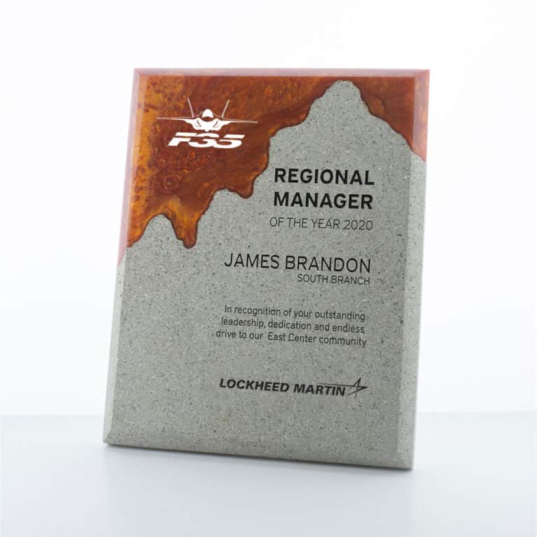 Awards Archives - Lockheed Martin Company Store