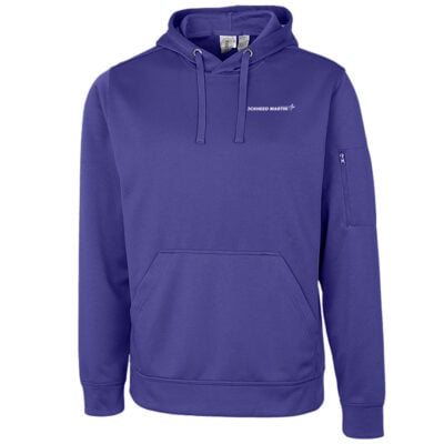 Eco Performance Unisex Pullover Hoodie - Lockheed Martin Company Store