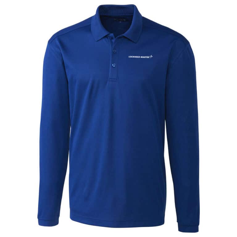 Polos Archives - Lockheed Martin Company Store