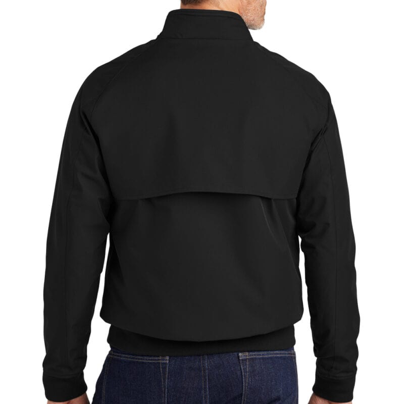 Brooks Brothers® Men's Bomber Jacket - Lockheed Martin Company Store