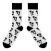 Dress Socks - Skunk Works Design - Lockheed Martin Company Store