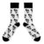 Dress Socks - Skunk Works Design - Lockheed Martin Company Store
