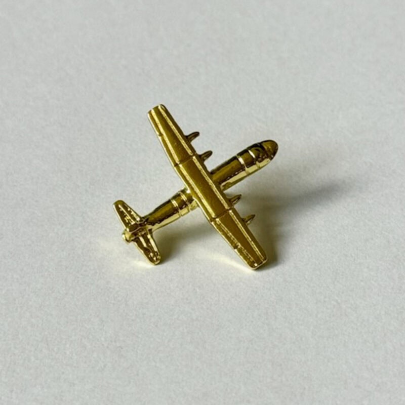 C-130 Lapel Pin - Lockheed Martin Company Store
