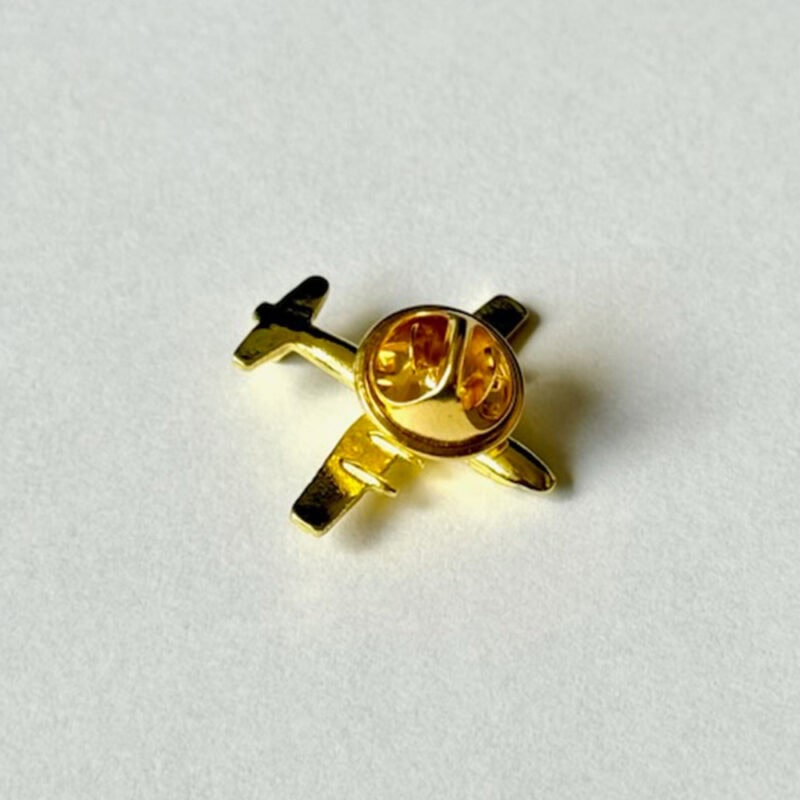 C-130 Lapel Pin - Lockheed Martin Company Store