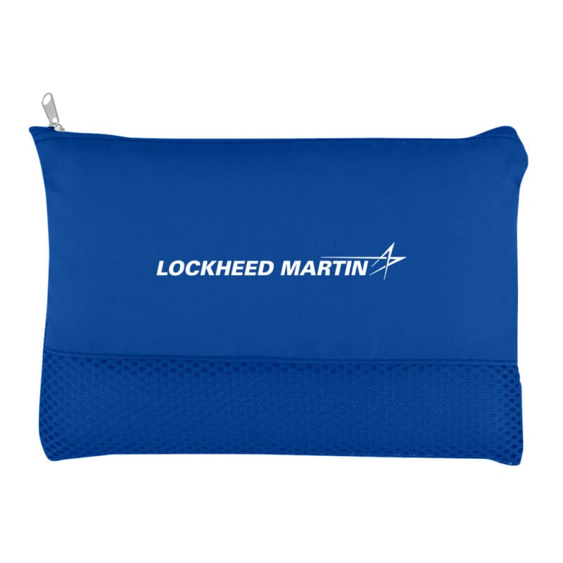 Tech Pack - LM Logo - Lockheed Martin Company Store