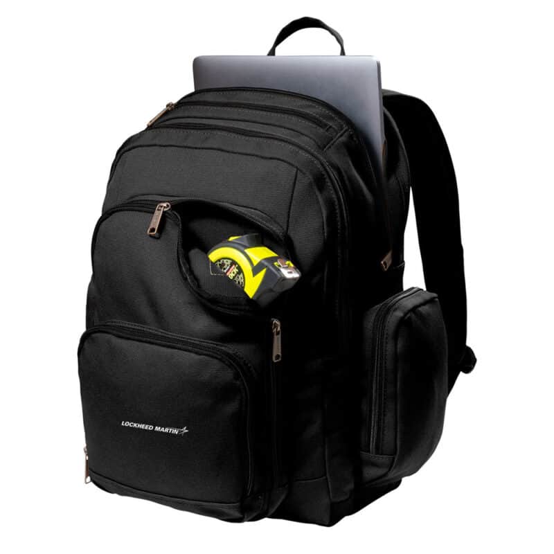 Carhartt Foundry Series Pro Backpack - Lockheed Martin Company Store