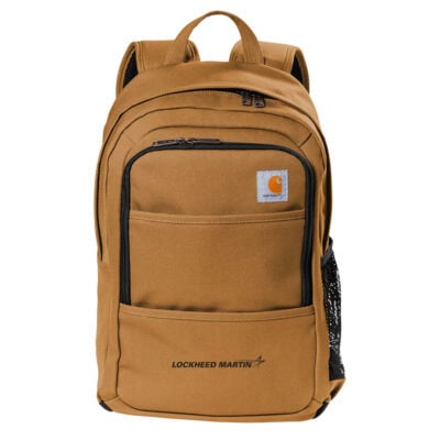 Carhartt Foundry Series Backpack - Lockheed Martin Company Store