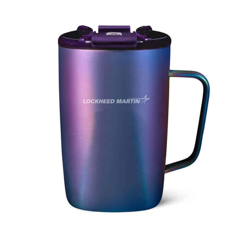 Mugs Archives - Lockheed Martin Company Store