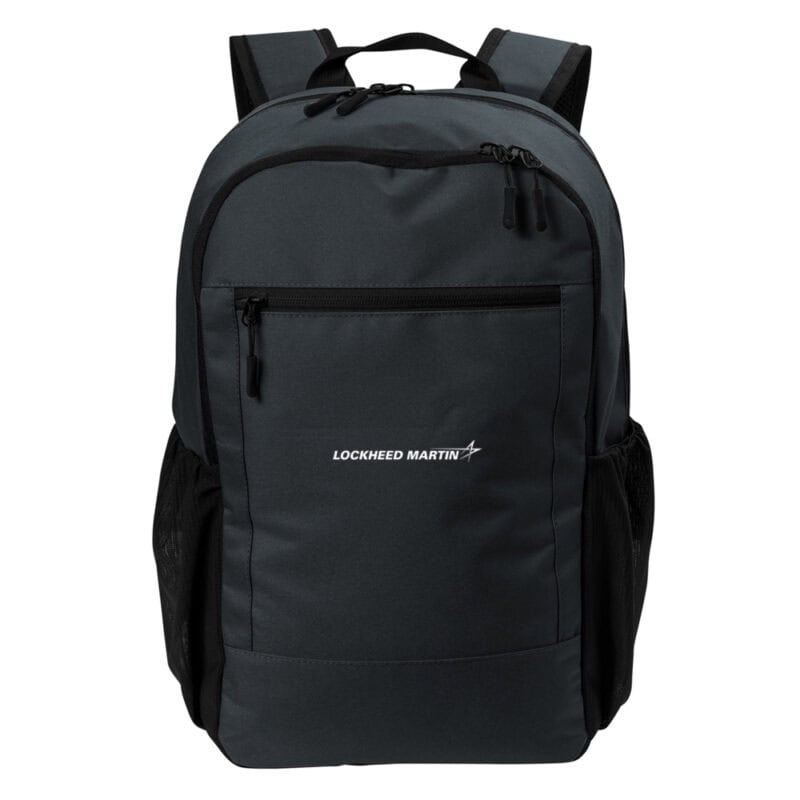 Daily Commute Backpack - Lockheed Martin Company Store