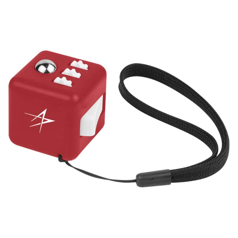 Fun Cube - Lockheed Martin Company Store
