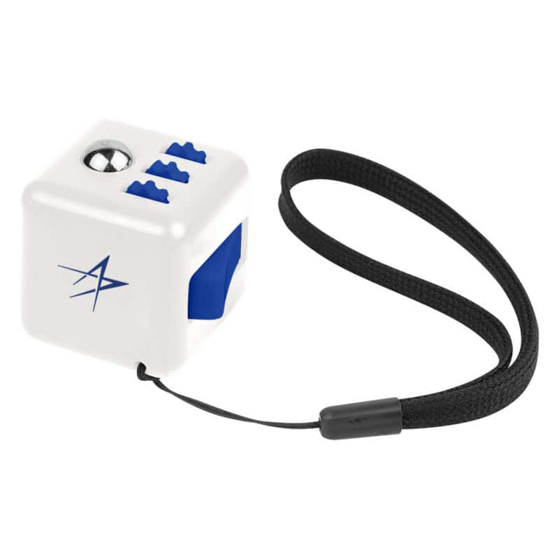 Fun Cube - Lockheed Martin Company Store