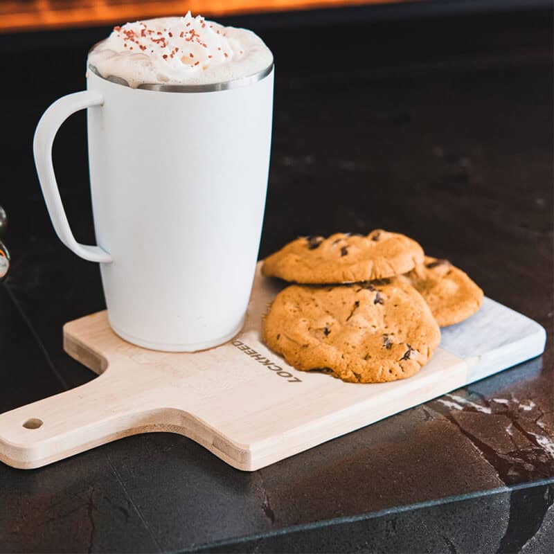 Lockheed Martin Company Store - Branded Apparel, Drinkware & Gear