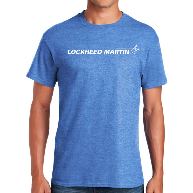 Programs Archives - Lockheed Martin Company Store