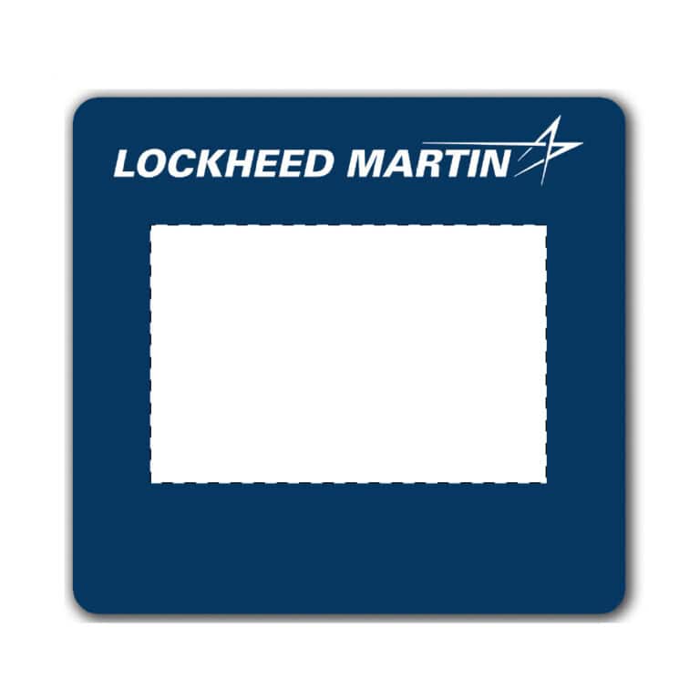 Desk Items Archives - Lockheed Martin Company Store