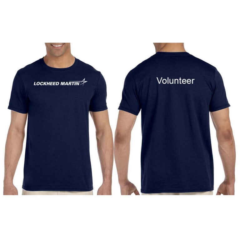 T-Shirts Archives - Lockheed Martin Company Store