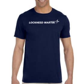 T-Shirts Archives - Lockheed Martin Company Store