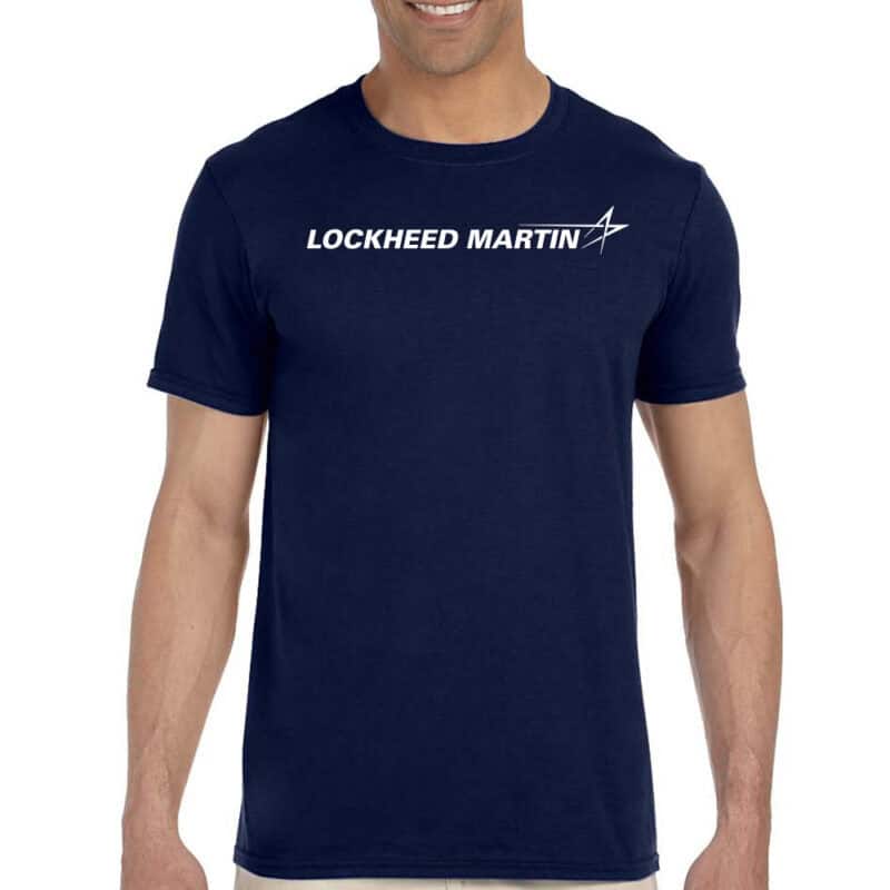 T-Shirts Archives - Lockheed Martin Company Store