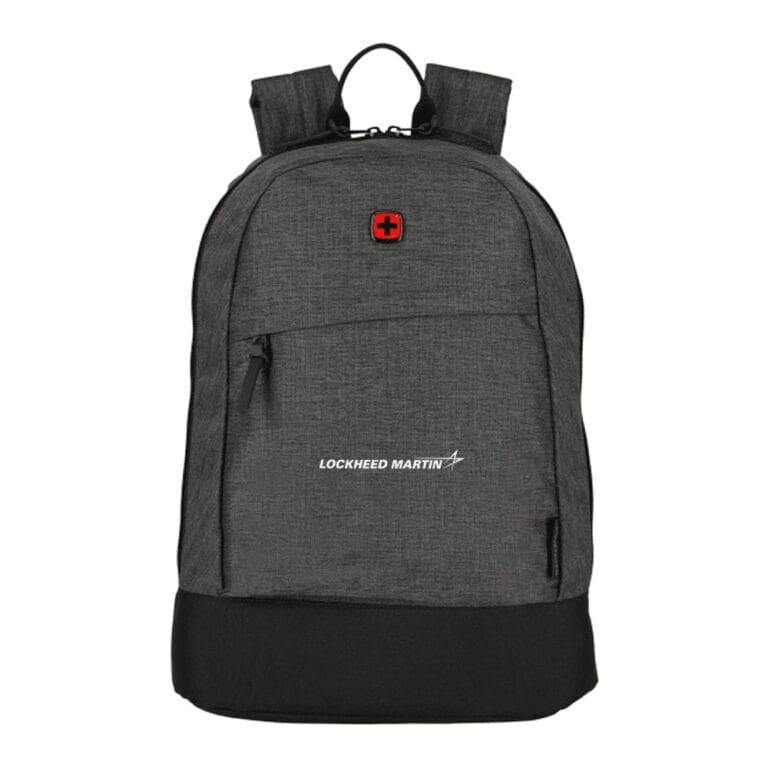 Backpacks Archives - Lockheed Martin Company Store