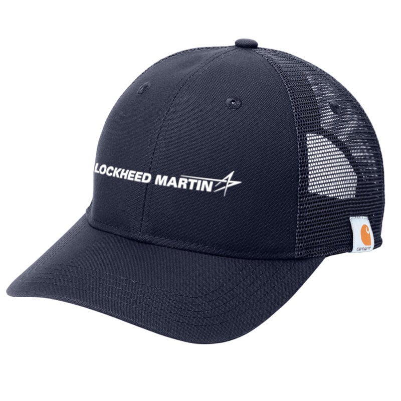 Carhartt Rugged Professional Series Cap - Lockheed Martin Company Store