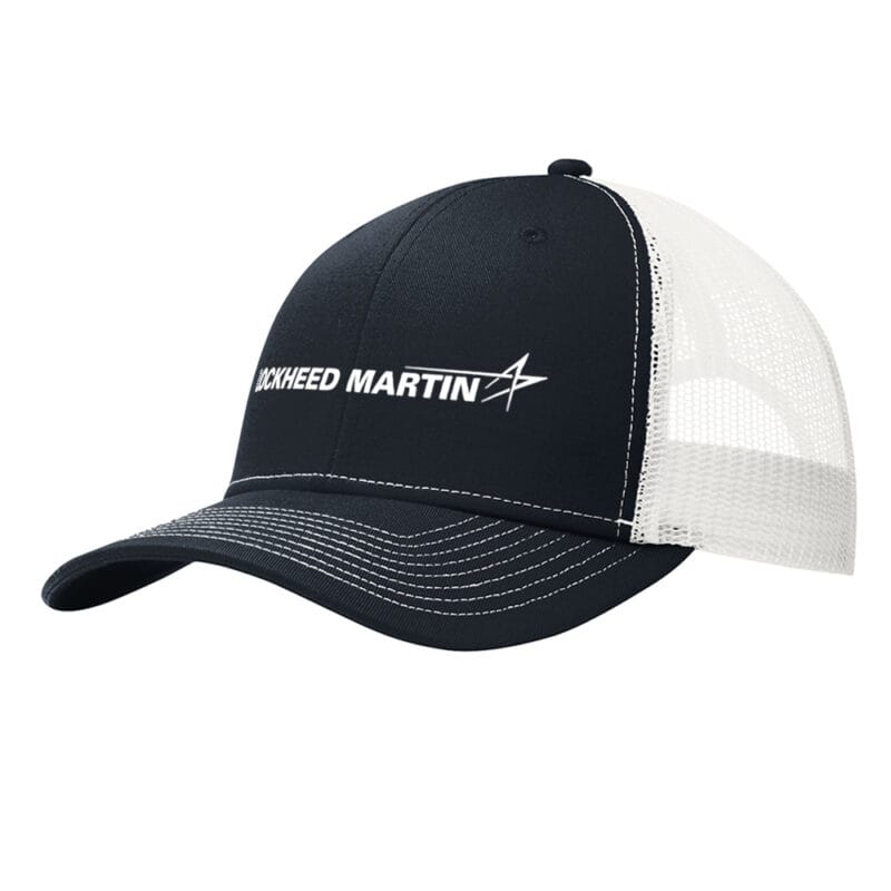 Lockheed Martin Headwear - Lockheed Martin Company Store