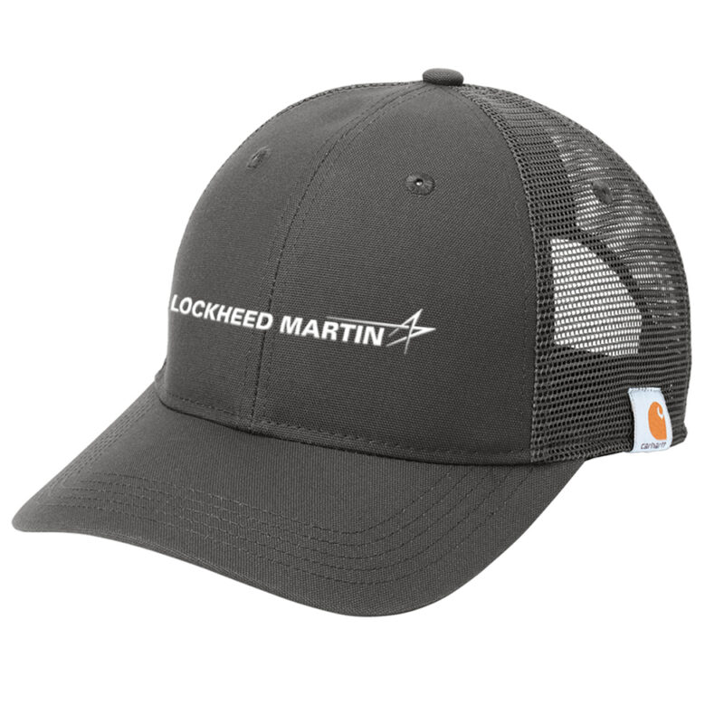 Carhartt Rugged Professional Series Cap - Lockheed Martin Company Store