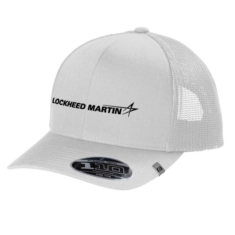 TravisMathew Cruz Trucker Cap - Lockheed Martin Company Store
